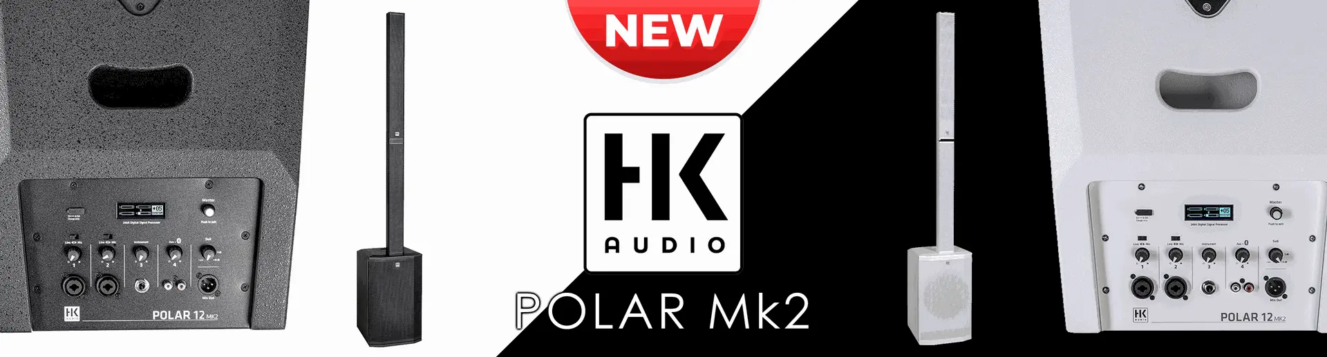 DJ Shopping Center - Boutique de matériel sono à Attre (Brugelette)